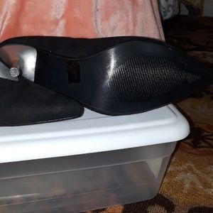 Summer Rio | Shoes | Selina By Summer Rio Heels | Poshmark